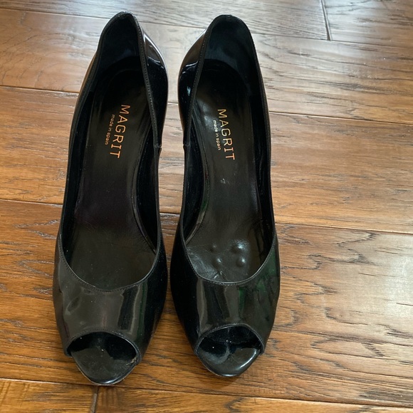 Shoes | Magrit Pump | Poshmark